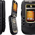 Cell Phone Facts and Deals: LG Lotus LX600 Sprint Flip Phone Features