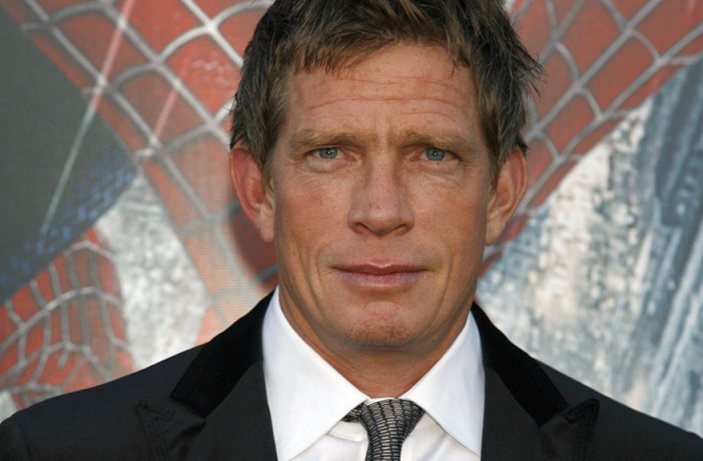 ¿Quien es quien? DC Comics: THOMAS HADEN / SANDMAN