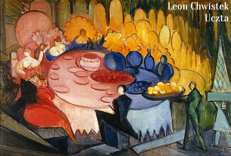 Sztuka polska dwudziestolecia międzywojennego