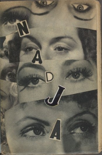 Modern Lit Book Club: Andre Breton - Nadja
