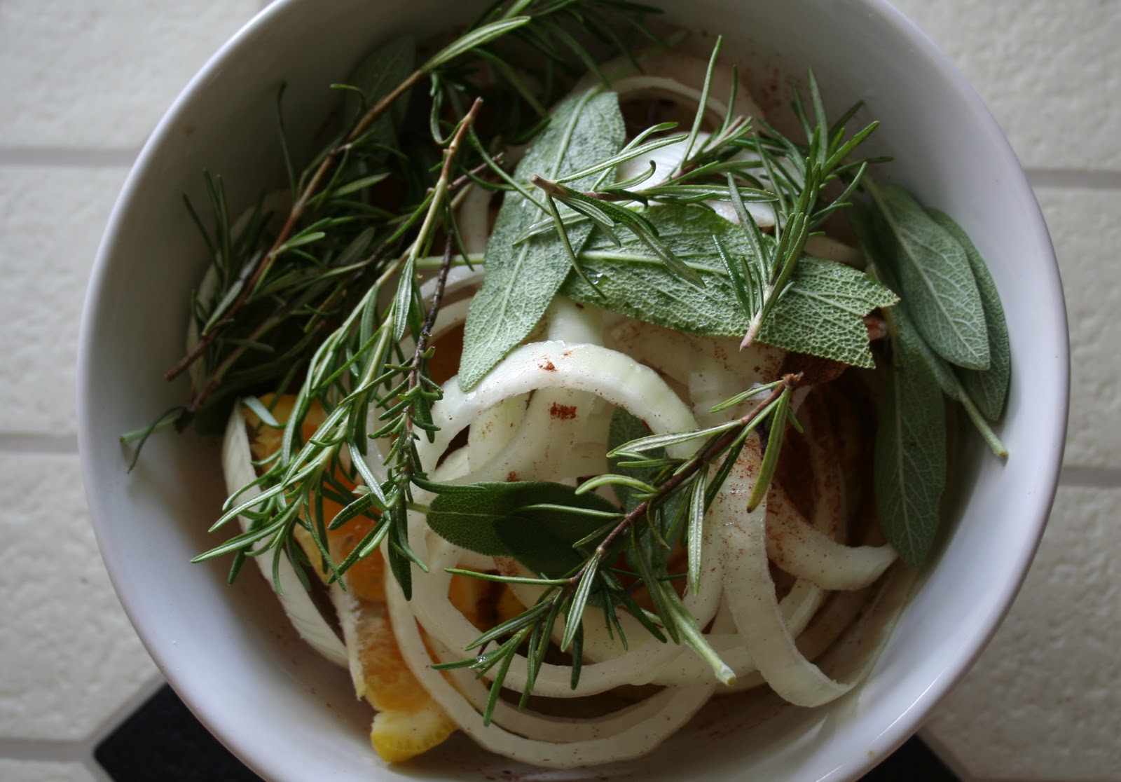 Saturdays with Maggy: Cook, Eat, Love, Repeat