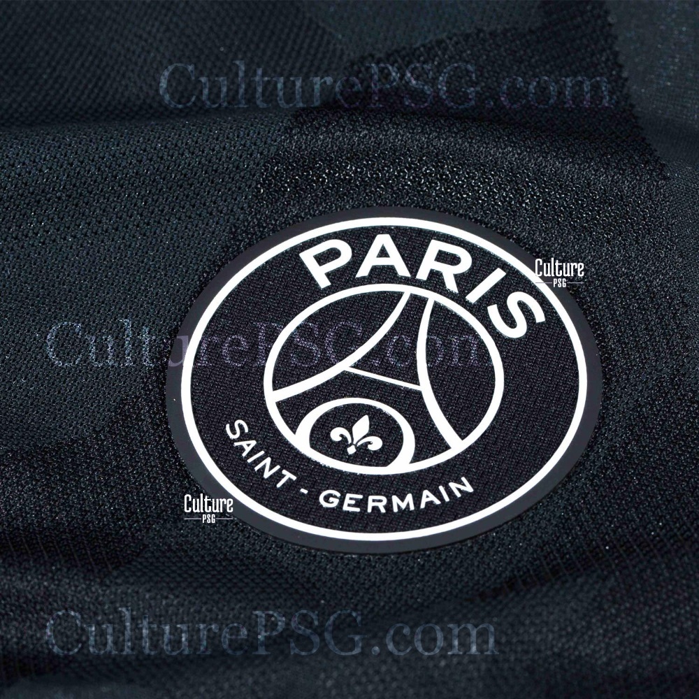 PSG 17-18 Third Kit Leaked
