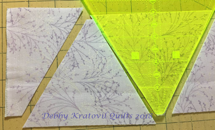 Technique Tuesday: Fun with 10" Layer Cakes