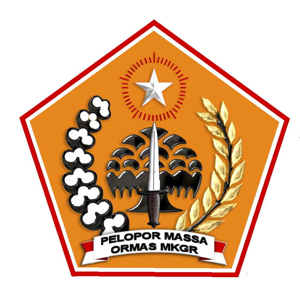 bpp.pormas: Arti LAmbang