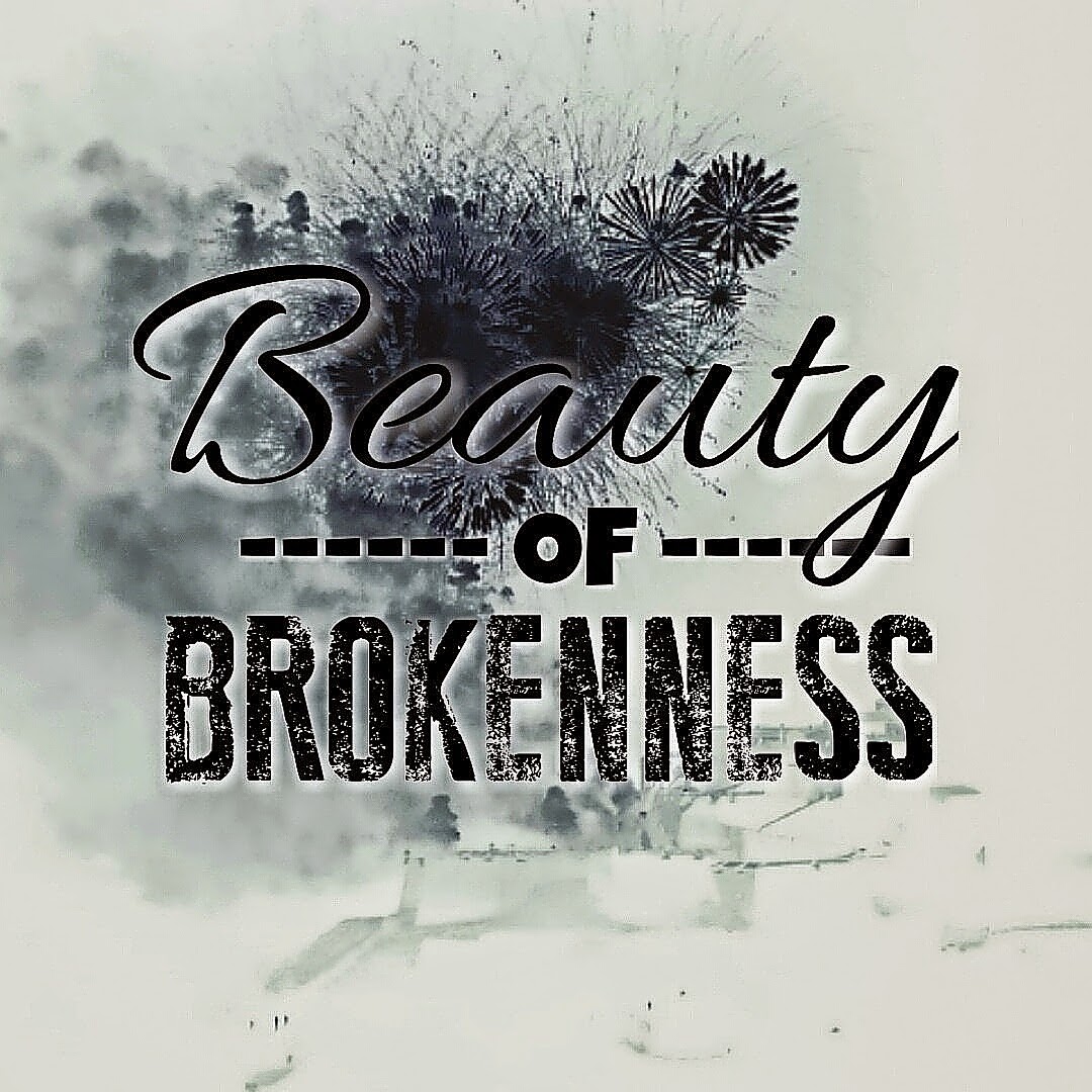 Dyan Torres: Beauty of Brokenness