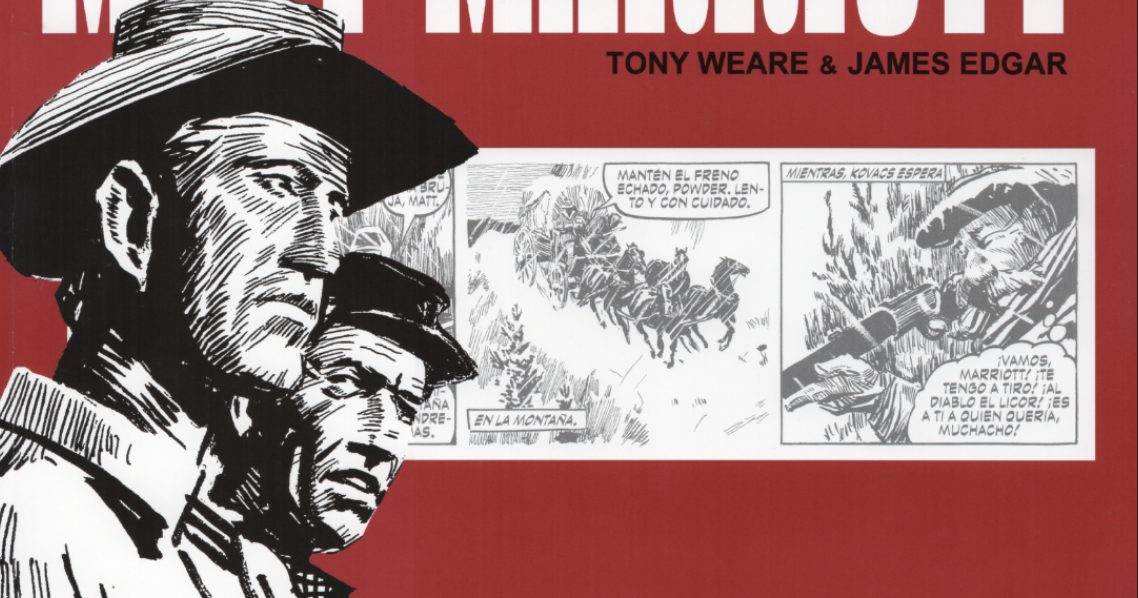 The Crib Sheet: Matt Marriott Published By Manuel Caldas