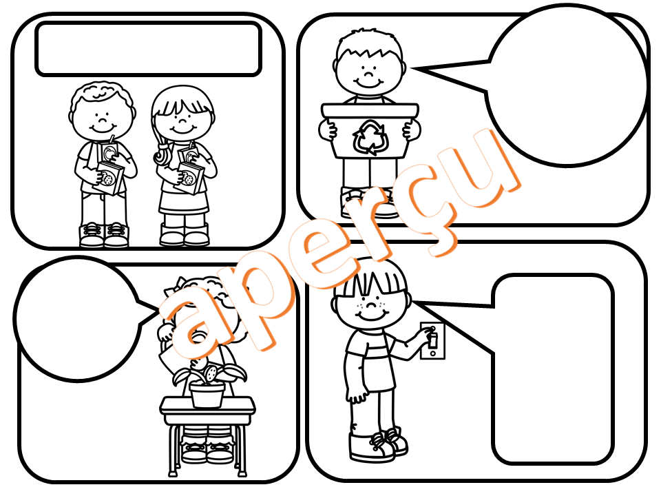 la classe de caro.: Bandes dessinées - écriture créative - l'école, la ...