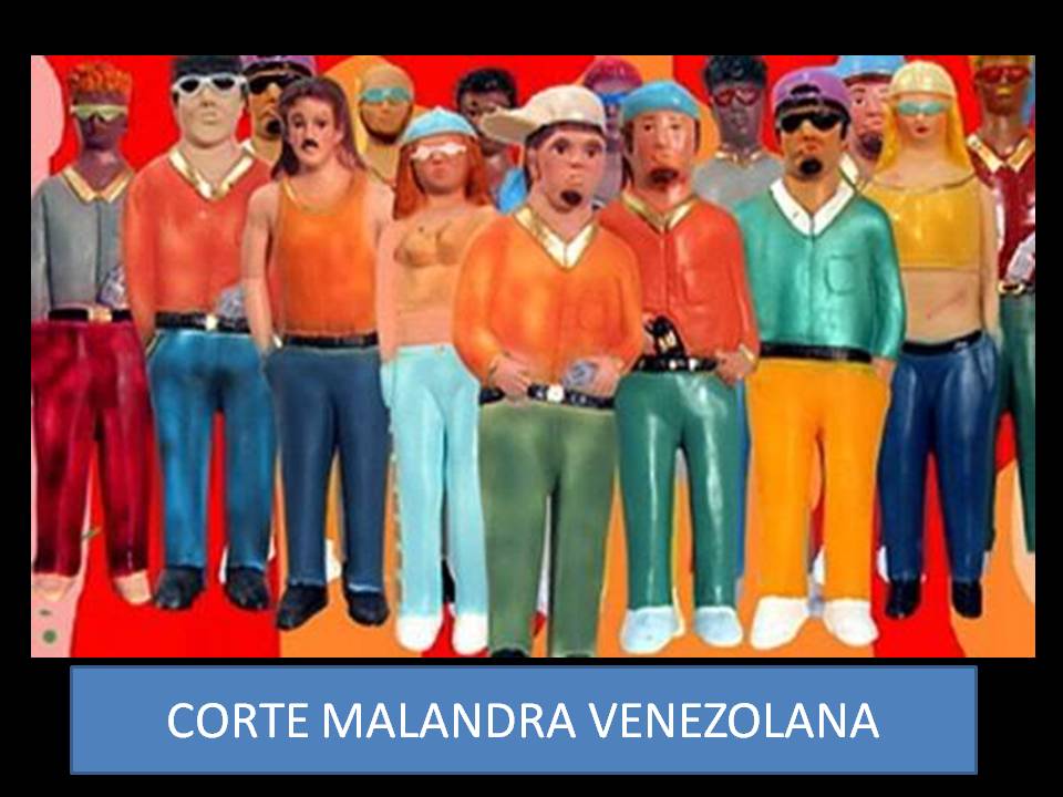 ORACIONES, MAGIA Y RITUALES: EL CULTO A LAS ANIMAS MILAGROSAS EN VENEZUELA