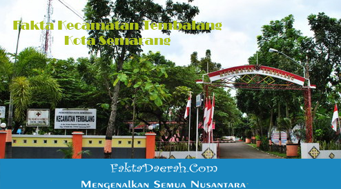 Tembalang [Semarang-Jawa Tengah] dan5 Fakta Yang Harus Kamu Ketahui ...