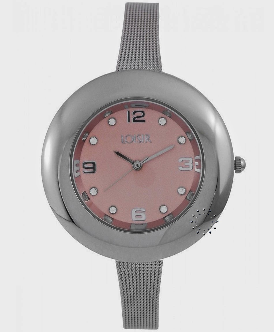 OROLOI.gr: Γυναικεία ρολόγια LOISIR!!!!