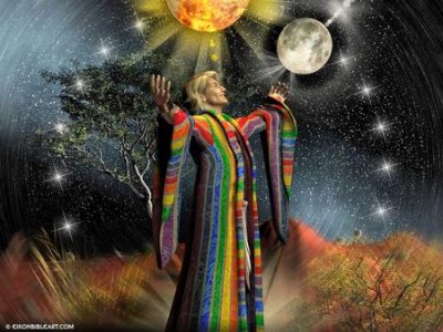 Grafted-In Theological Musings: Genesis Post 56 - Joseph Introduced ...