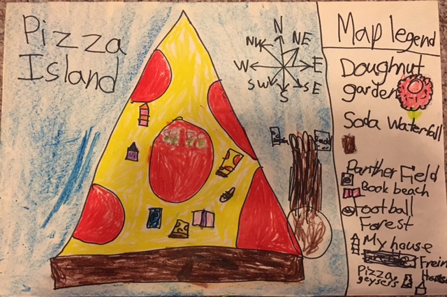 I'm Not Your Grandpa, I'm Your Teacher.: Making Autobiography Maps