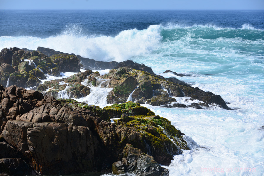 traveling on the stars...: Mares del Sur (Perú)