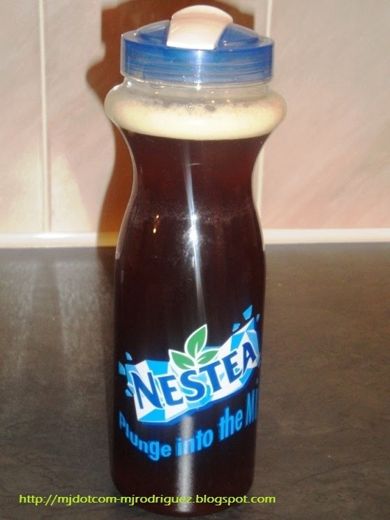 mj dot com: Nestea Iced Tea
