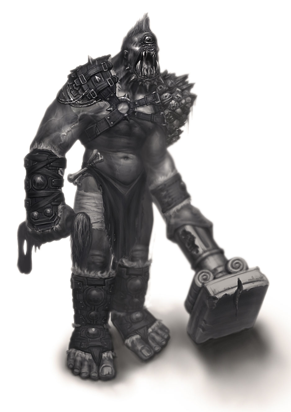 The Art of Beneto: September 2012