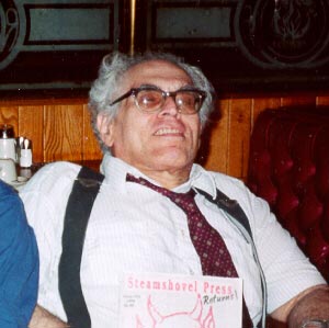 In American History: Sherman Skolnick