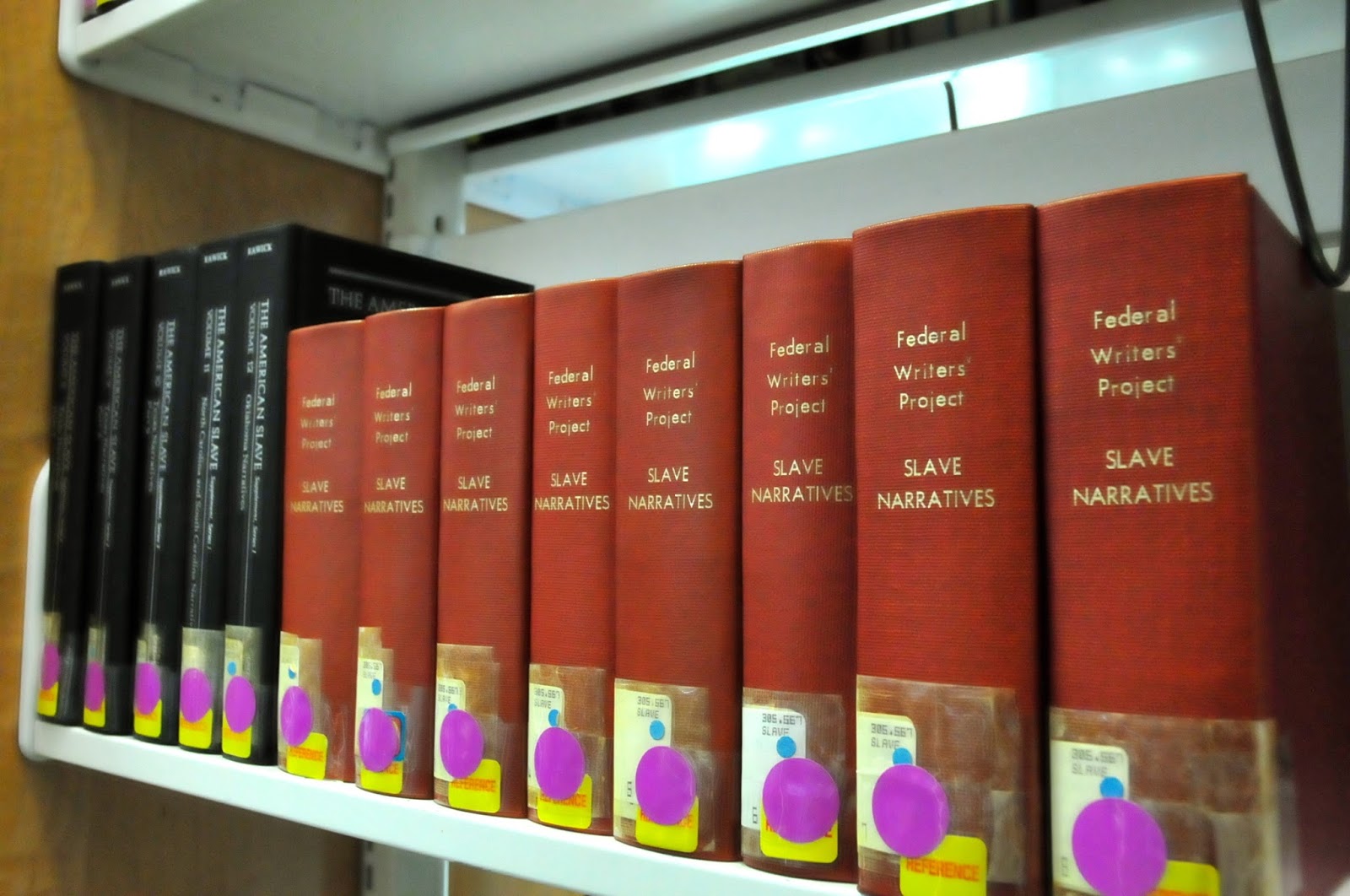 St. Louis City Talk: Julia Davis Branch of the St. Louis Public Library