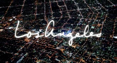 Experiencing Los Angeles: Discover Los Angeles: YouTube Video