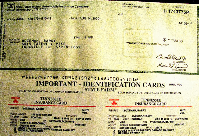 WIDE the PIKE: LIKE A "GOOD NEIGHBOR"??