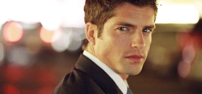 Los Ojos del Espectador: Scott Bailey