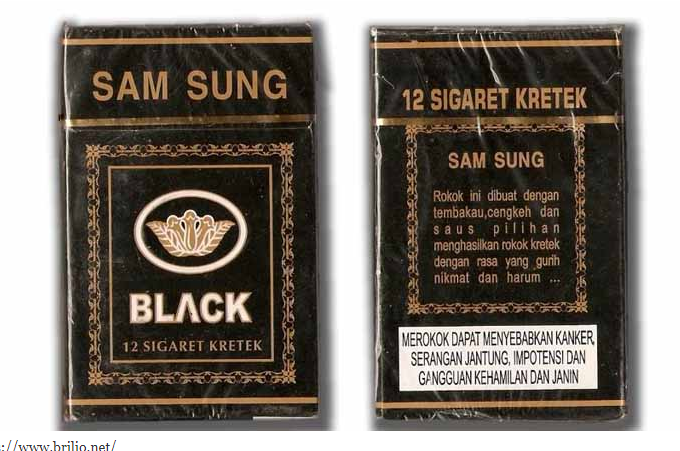 10 Merek Rokok Unik Yang Pastinya Bakal Bikin Kau Ngakak Abis | panduan ...