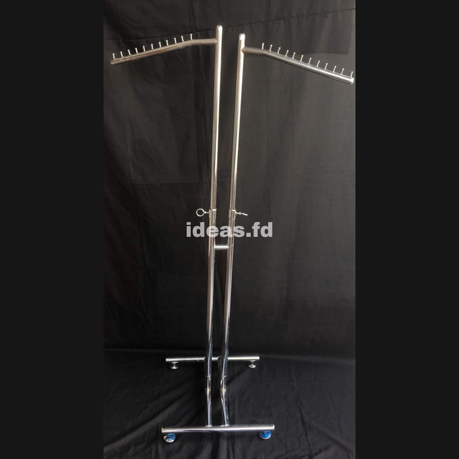 Fashion display medan: GAWANG BAJU