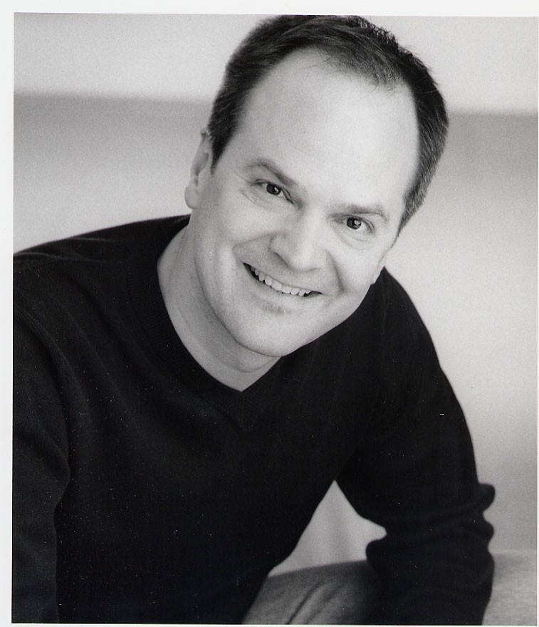 Central City Opera Festival Blog: Behind-the-Curtain: Focus On: Ken ...