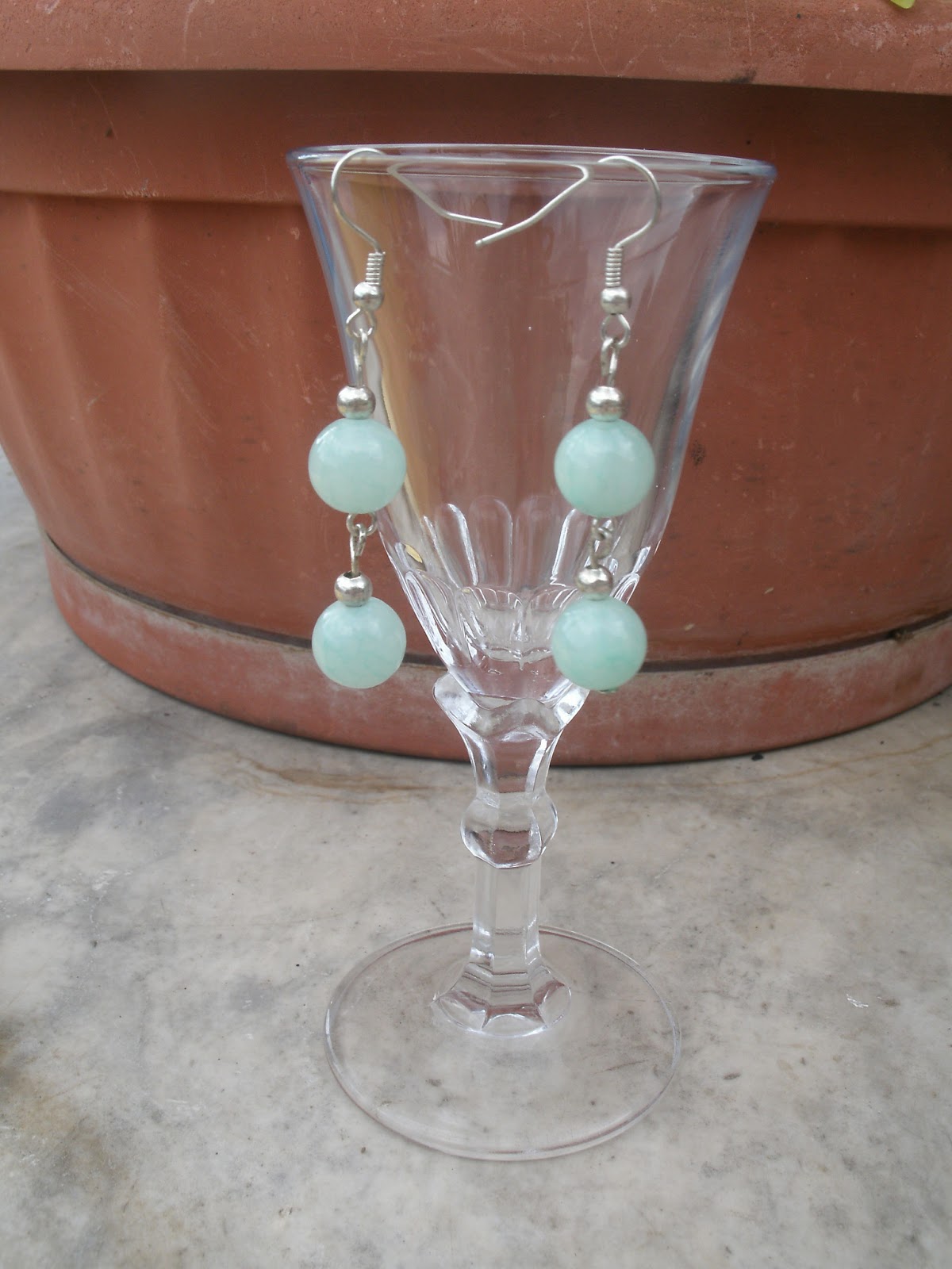 Il Blog di Manu : RiJoux - La Bottega del riciclo e del bijoux fatto a ...