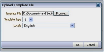 Knowledge-Divine: OBIEE 11G : BI Published Reporting steps in OBIEE 11G