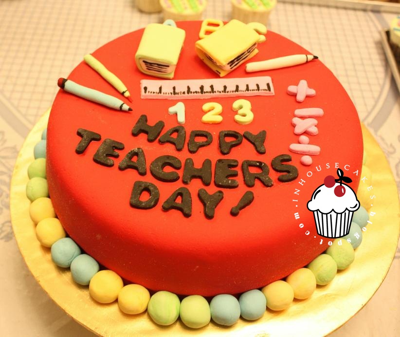 Dali's Tortas - Dulces Ideas & Creaciones Maravillosas: Un Dulce Día ...