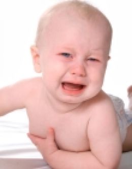 Easy to Healthy: Acid Reflux in Baby: Keeping Your Baby Protected