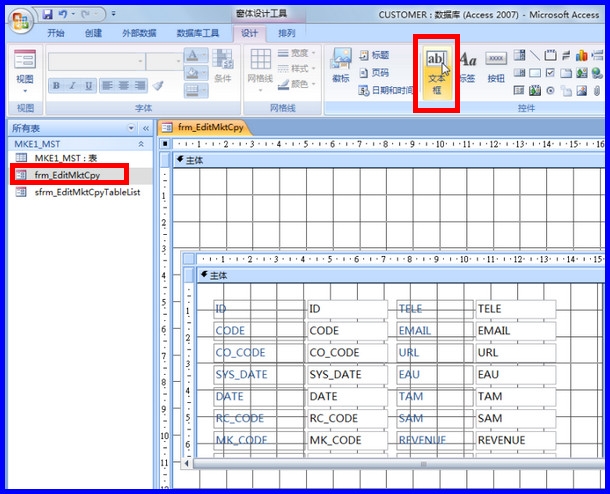Bugworkshop 甲蟲工作室 Access 在 Access 2007 編程 Vba(三)