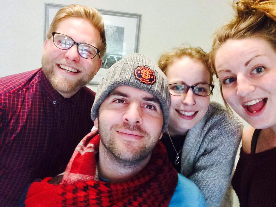 Jake Pengelly's rehab after Spinal Cord Injury