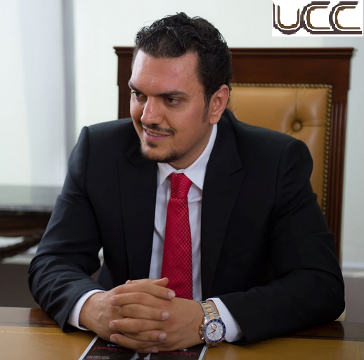 CEO Mr Mohamed Moataz Al Khayat