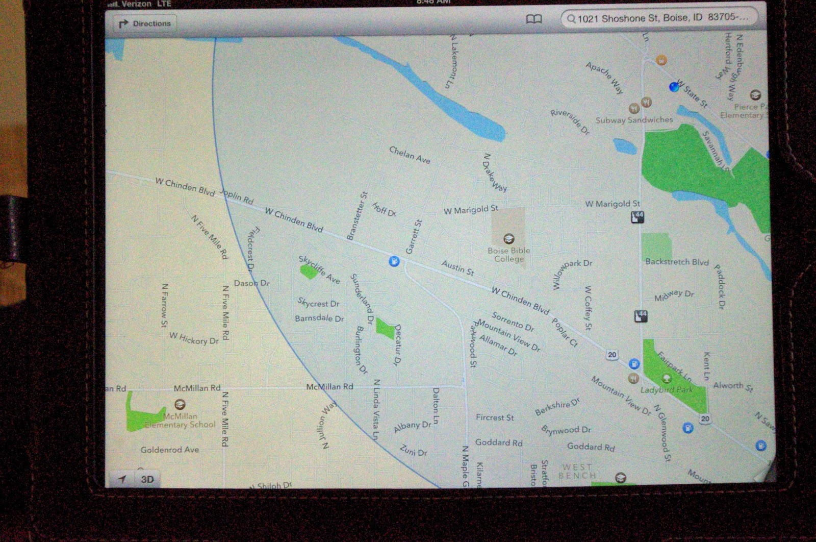 usbackroads™: July 2013