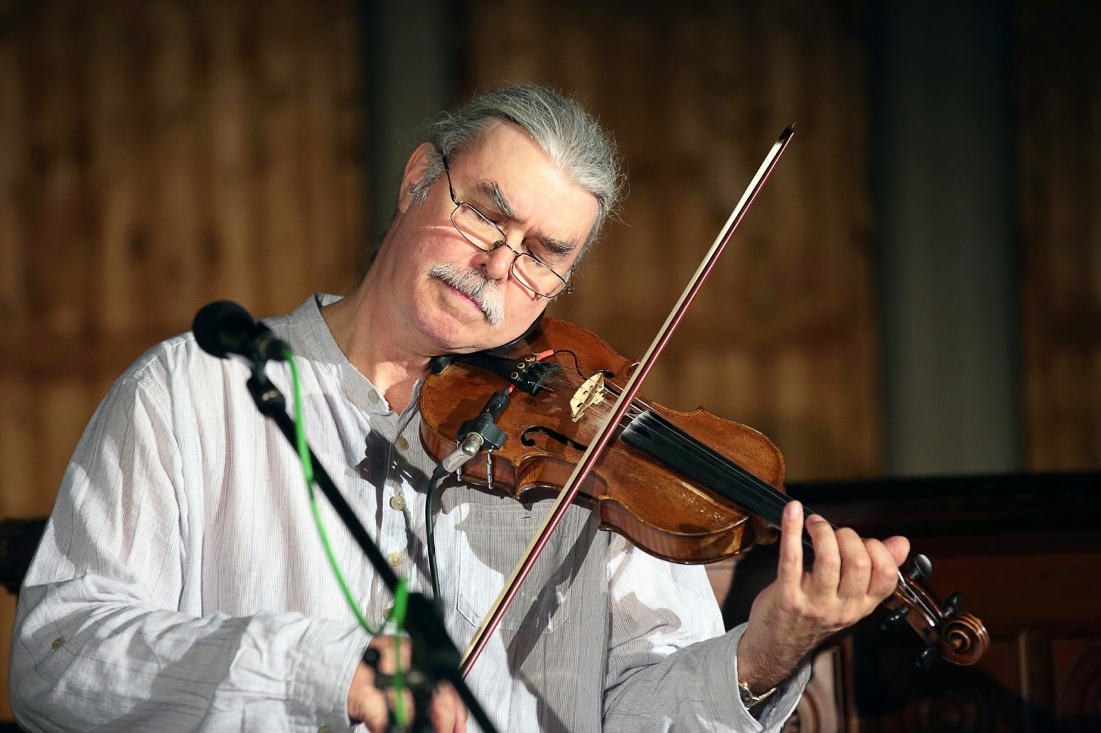 Folk All: PETER KNIGHT