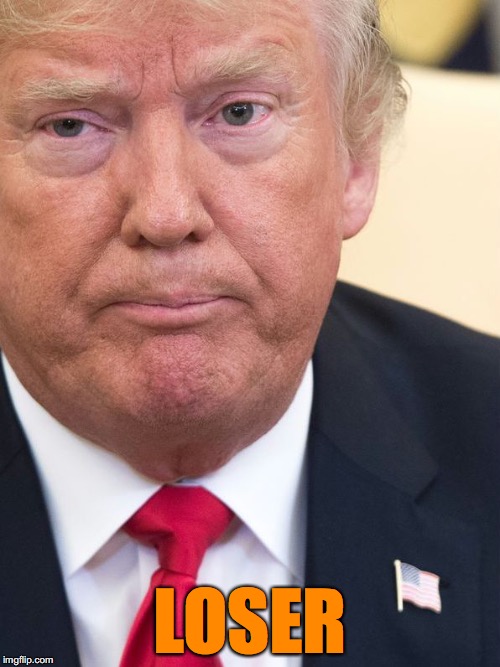 jobsanger: The Orange Dotard Gets Played By A Tin-Pot Dictator