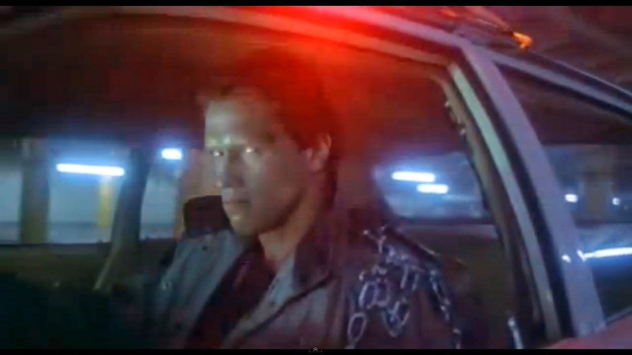 Rotten Reelz Reviews: Post Apocalypse Week: The Terminator