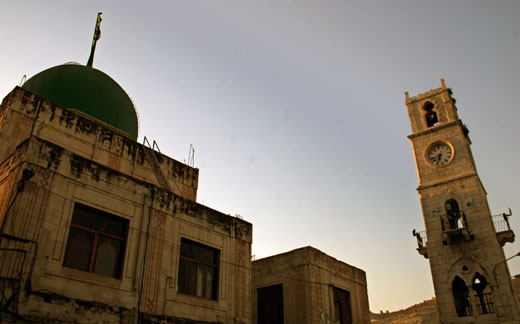 That's Just Life: 15 things to do in Nablus if you are a newcomer