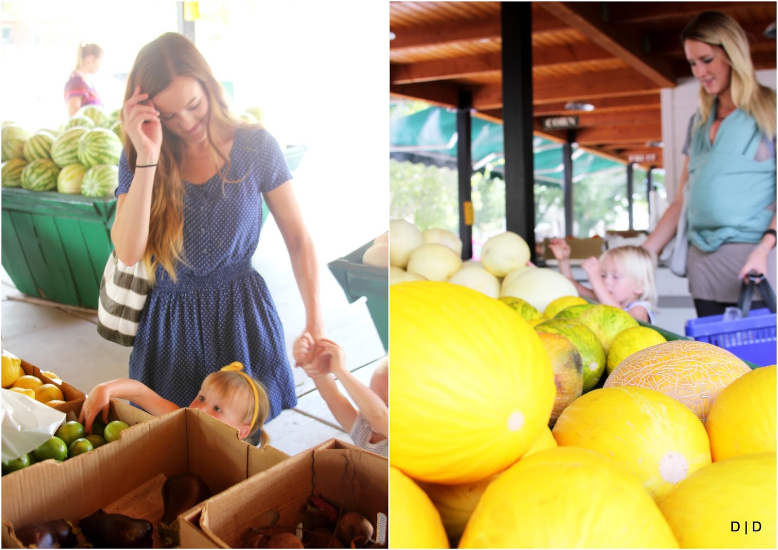 St. George H O T spots - Frie's Fruit Market - Driven by Love