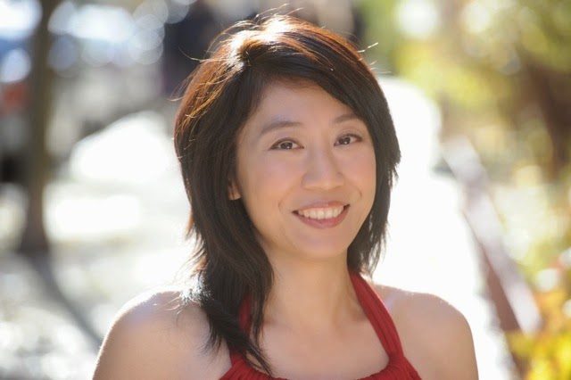 Author Interview: Melissa Yuan-Innes: Terminally Ill: Third Book In Her ...