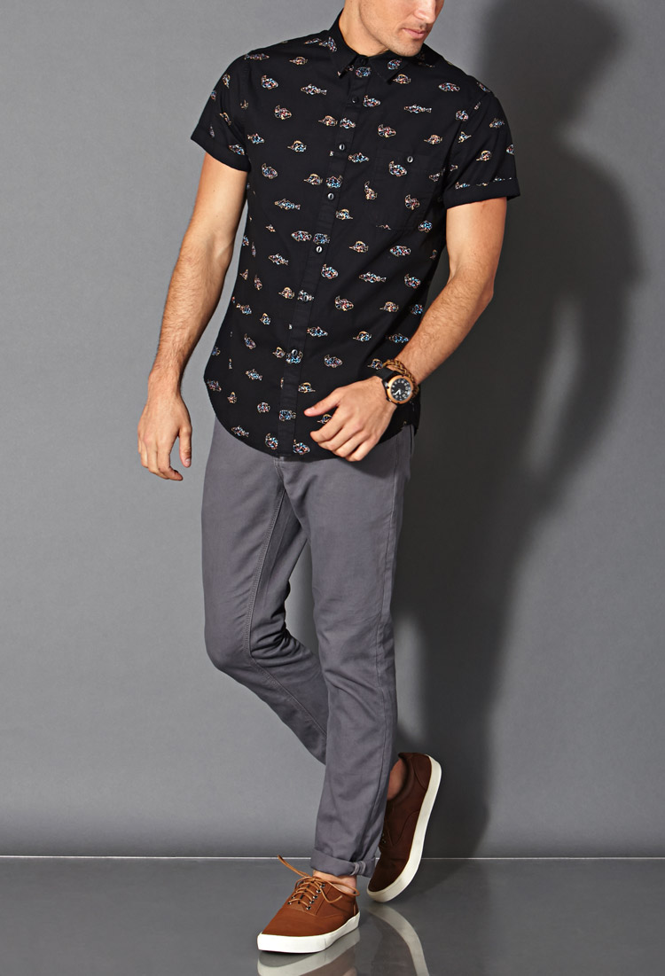 7 PRENDAS BÁSICAS QUE TODO HOMBRE DEBE TENER EN SU GUARDARROPA. VÍDEO ...