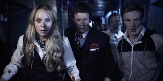 TrustMovies: It's time for a decent werewolf film, so take a chance on ...