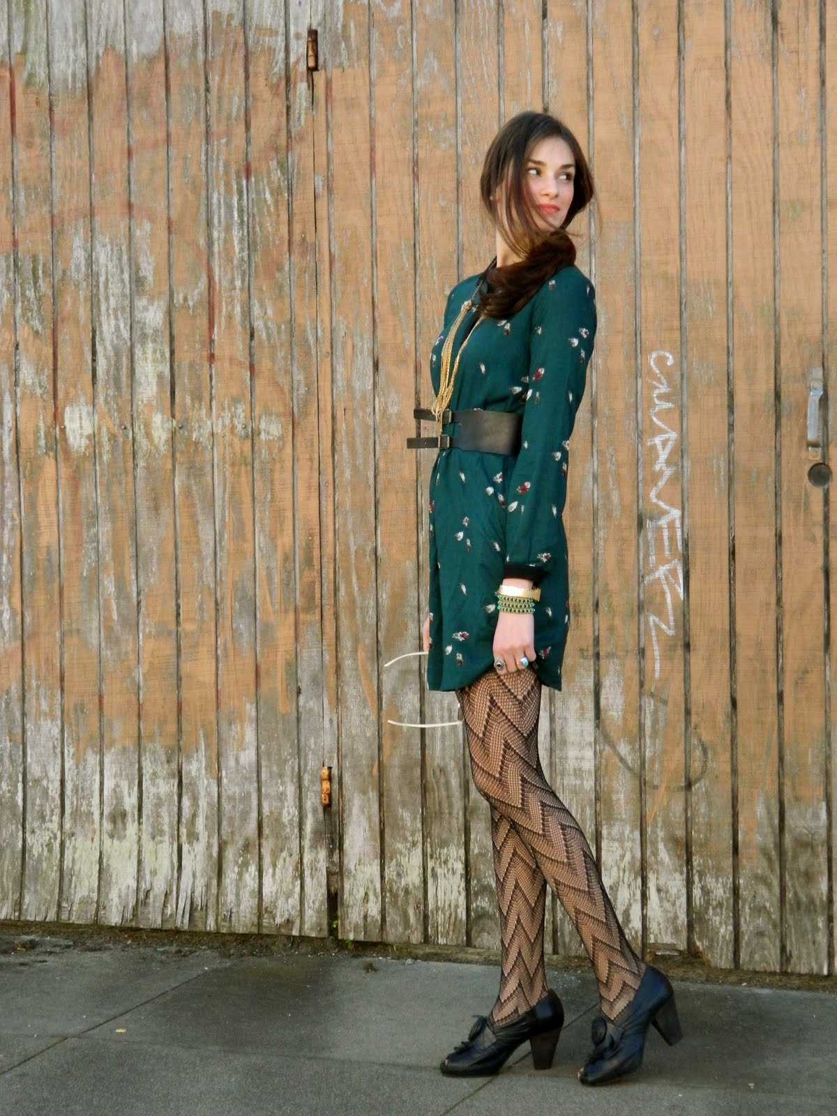 PostGradChic: Birth Night