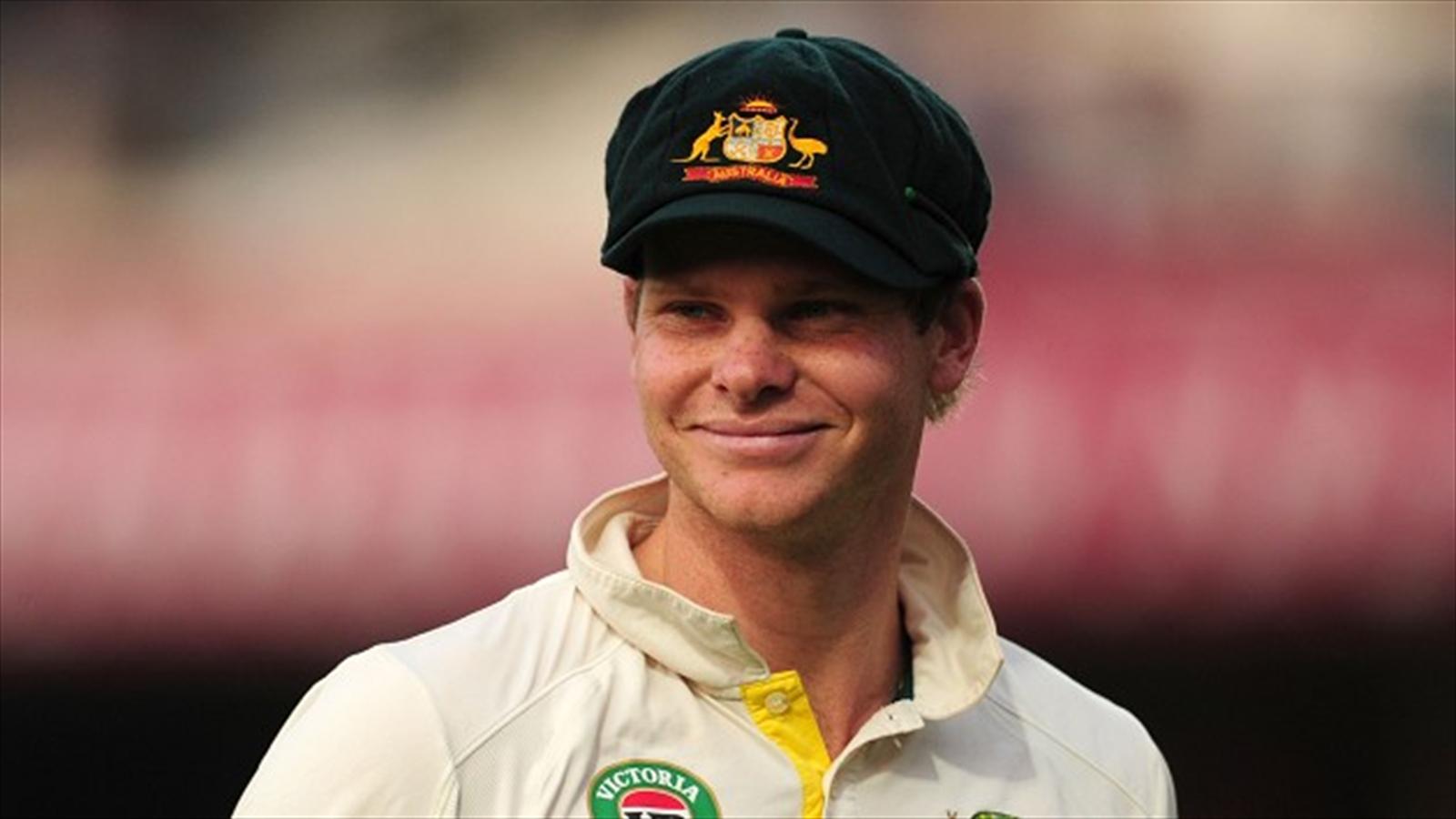 Steve Smith Australian cricketer | Cricket Stars