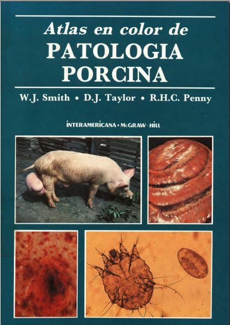 MVZDocs: Atlas De Patología Porcina (PDF) MVZDocs: Atlas De Patología Porcina (PDF)