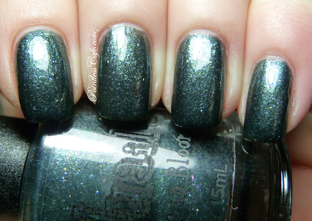 Pointless Cafe's Best of 2013 Part 4: Top 15 Indie Polishes and ...