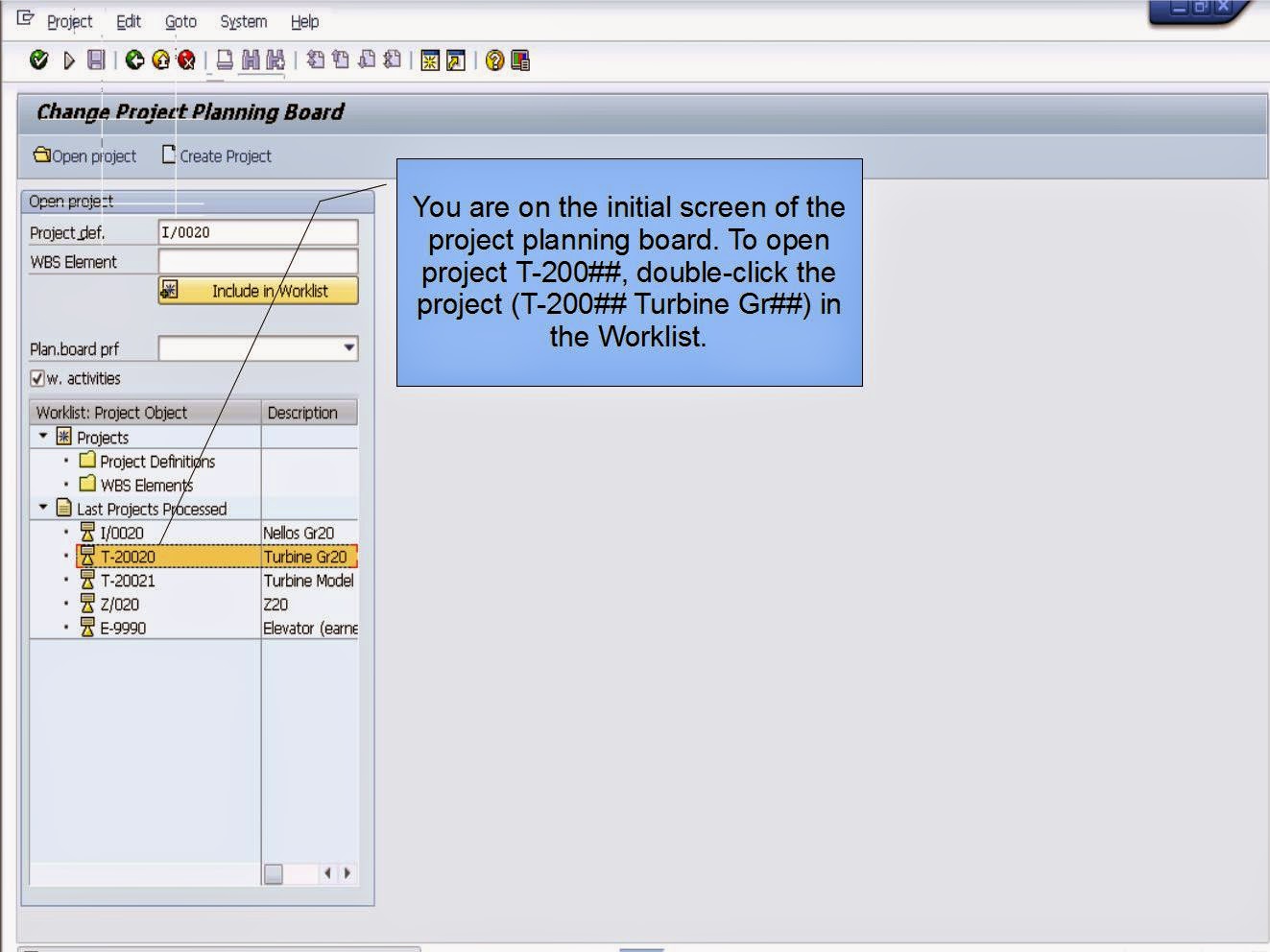 青蛙SAP分享 Froggy's SAP sharing: PS Network Activities Confirmation