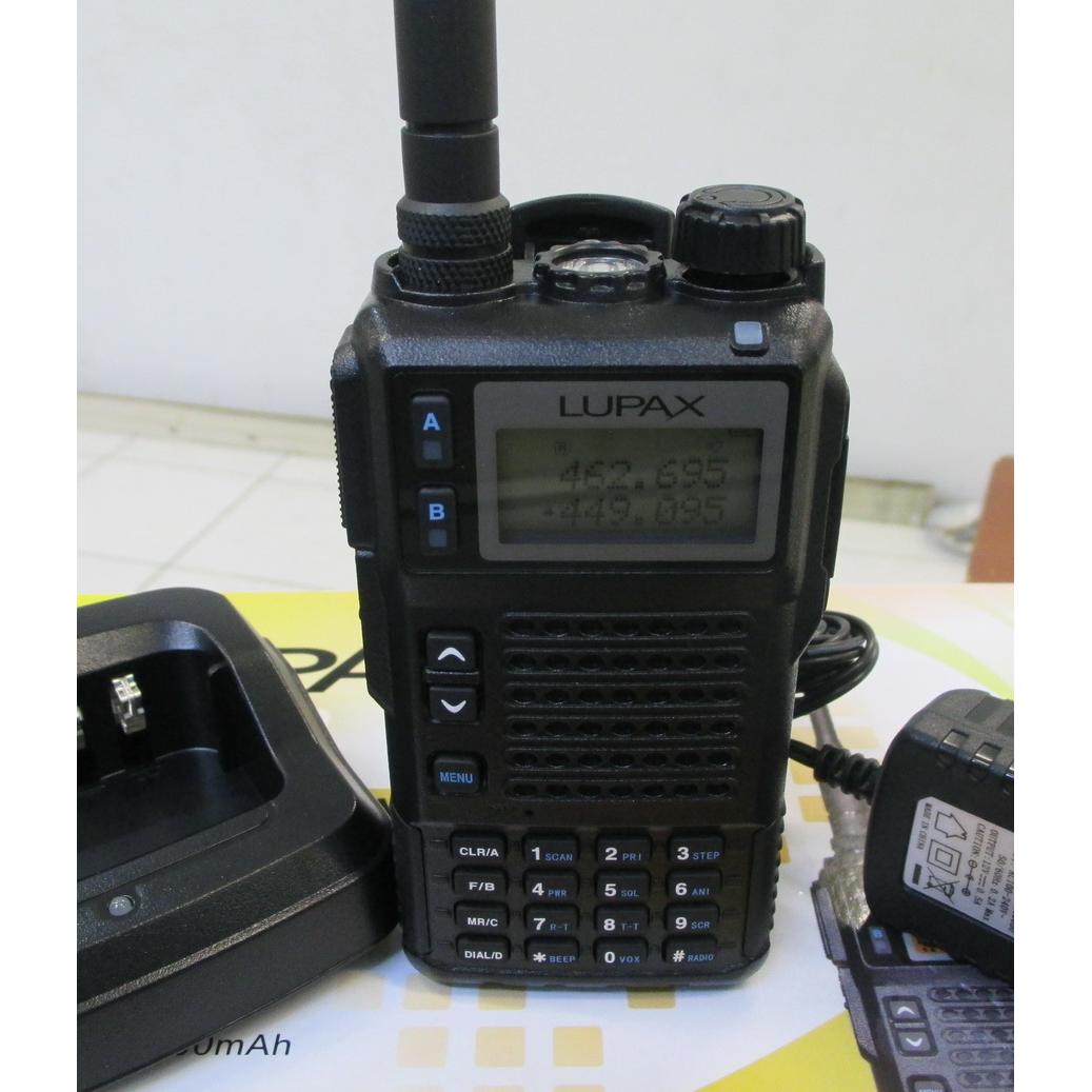 Jual HT Lupax Tempat Jual Handy Talky Harga Murah: Jual HT Lupax T 1088