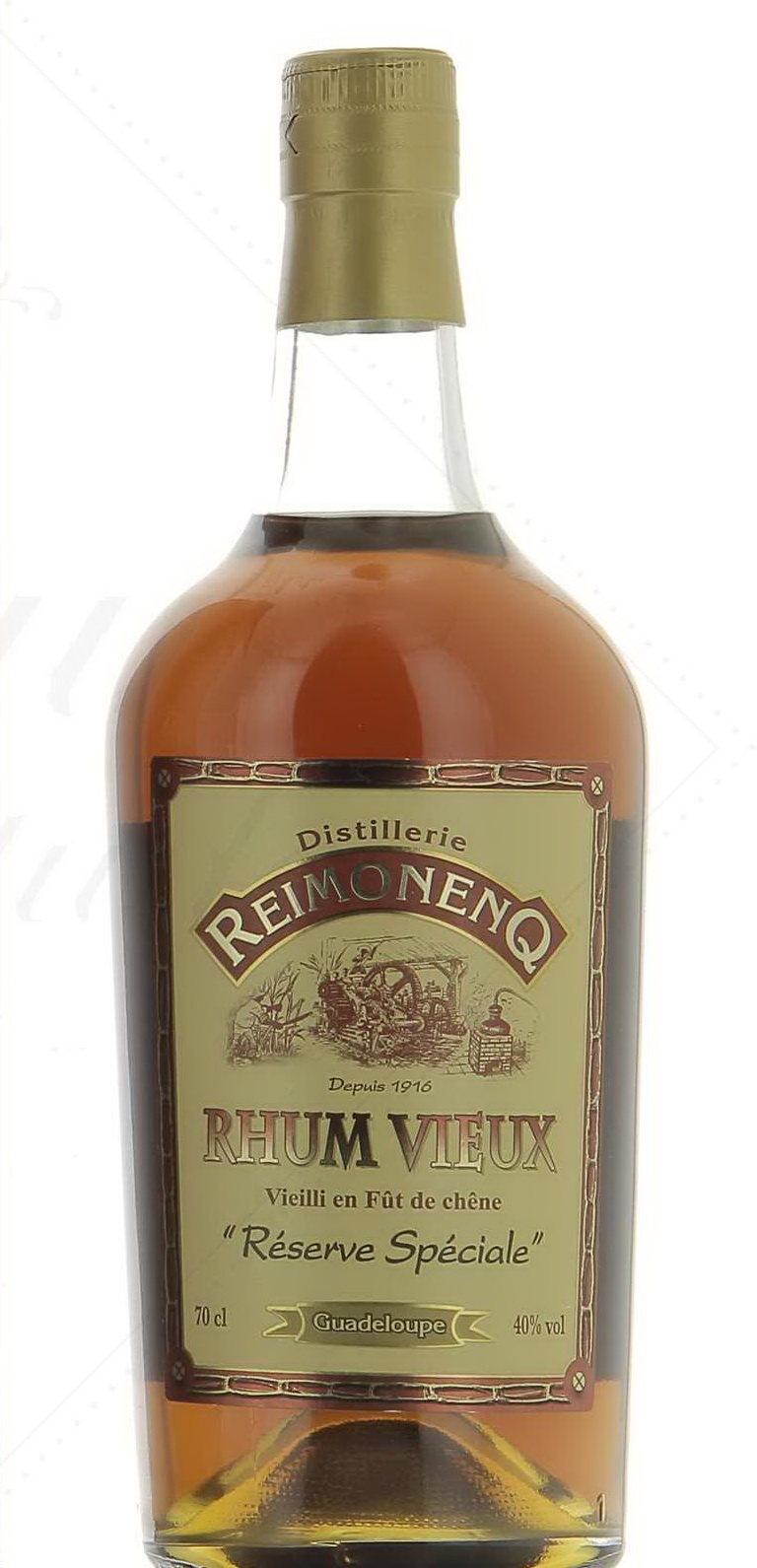 Coeur de chauffe: 10 rhums à moins de 50€ pour les fêtes